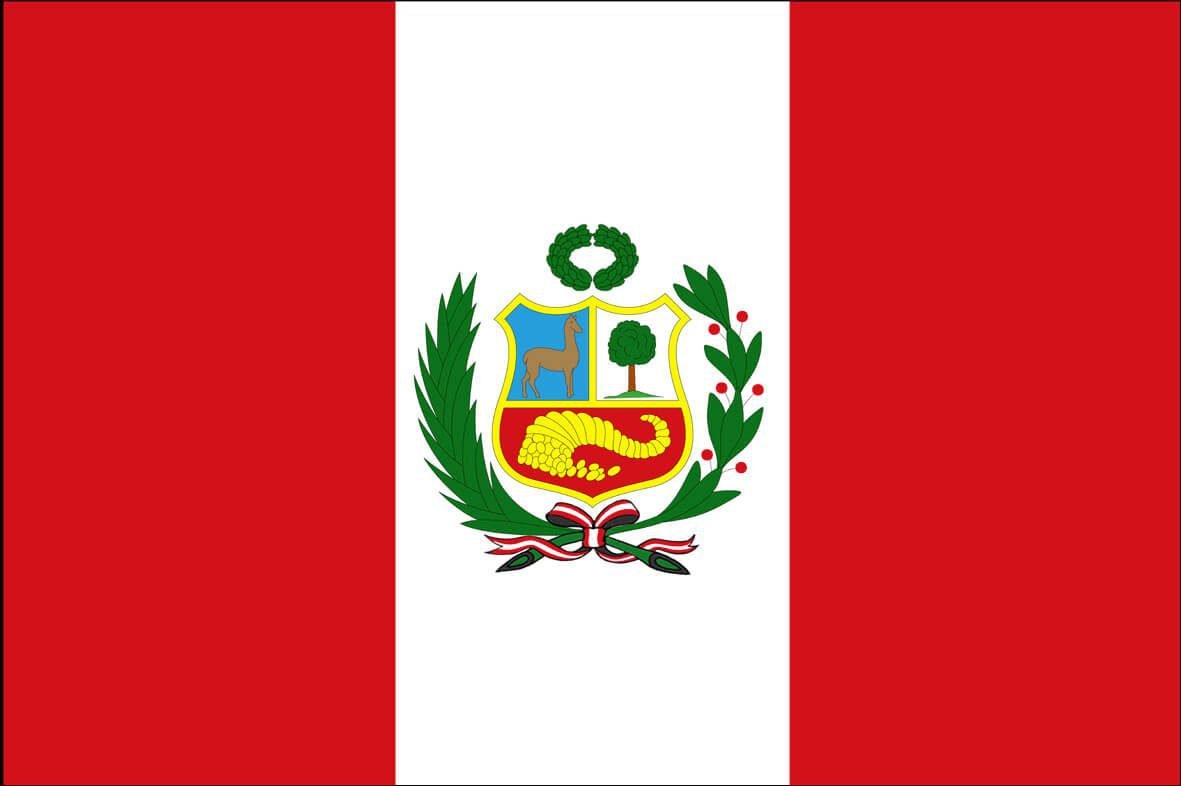 Conheça o Peru - Global Translations.BR