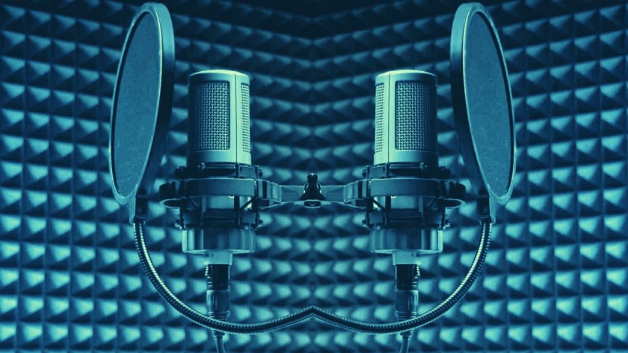 5 CURIOSIDADES SOBRE O TRABALHO DE DUBLADOR - Global Translations.BR