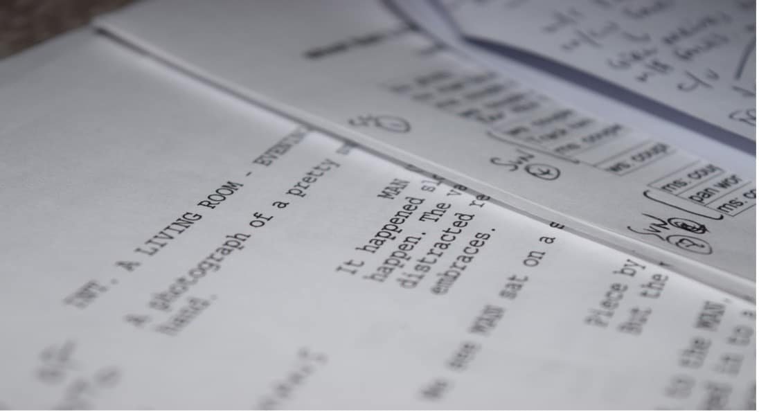 The Power of Film Script Translation - Global Translations.BR